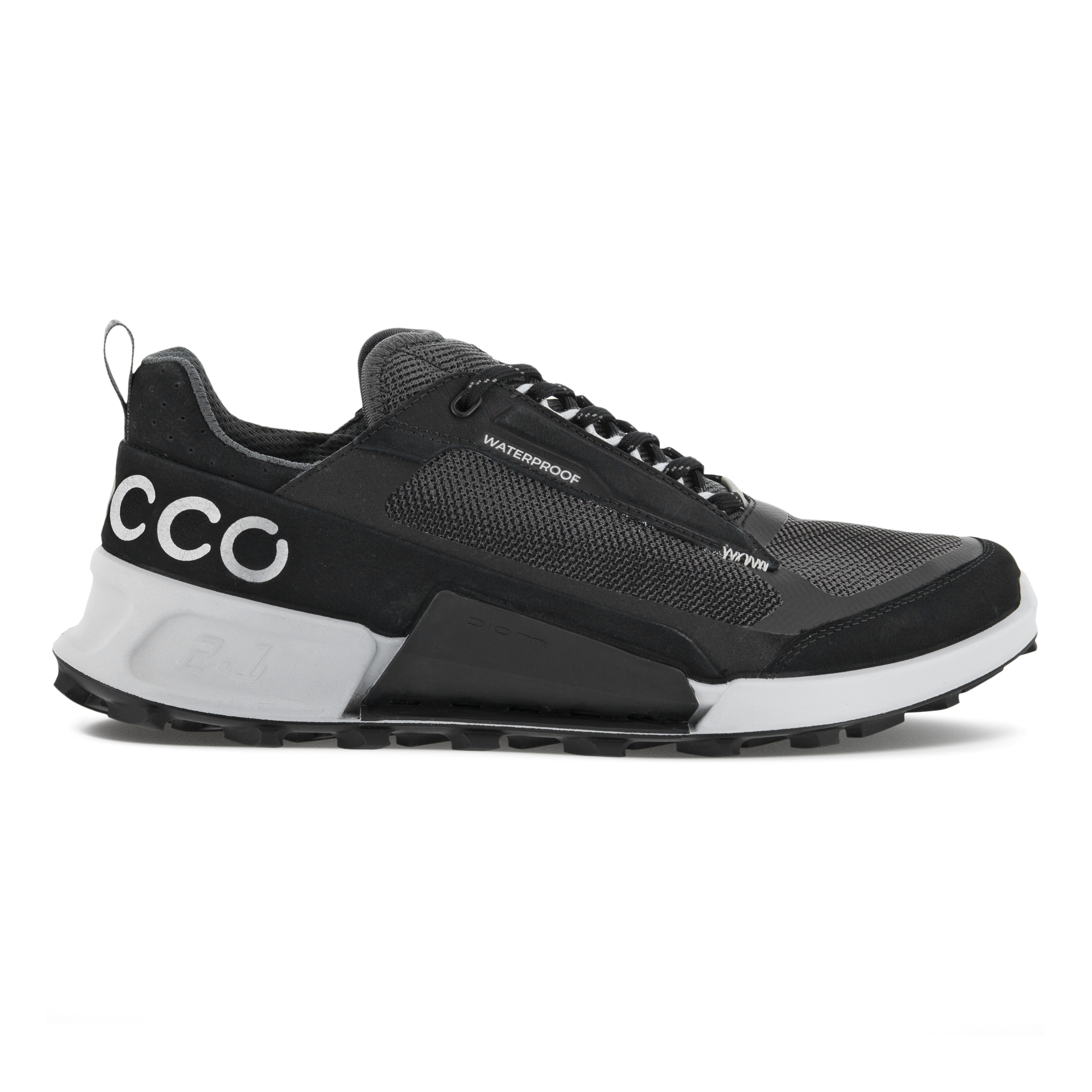 ECCO 82381460568, outdoorschoenen laag Direct leverbaar uit de webshop
